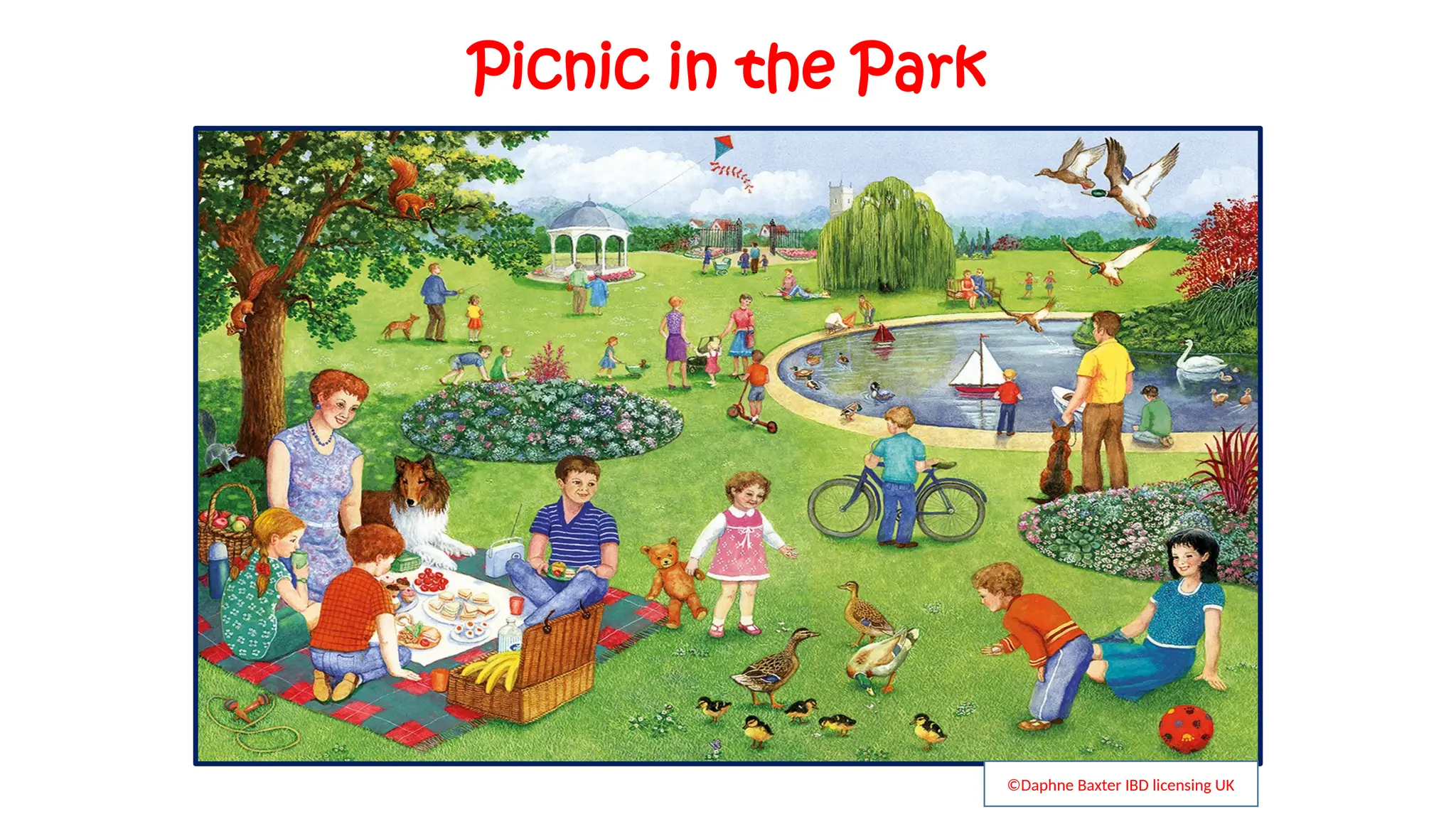 picnic-in-the-park-picture-description-exercises_77609.pptx