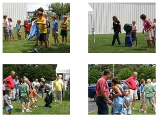 2009 Meet The Principal | PPTX