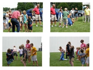 2009 Meet The Principal | PPTX