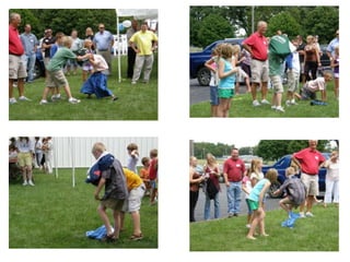 2009 Meet The Principal | PPT