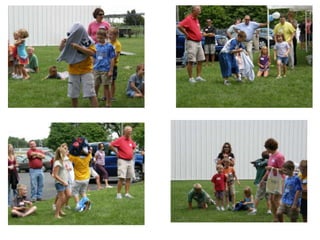 2009 Meet The Principal | PPTX