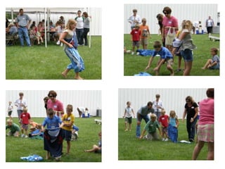 2009 Meet The Principal | PPTX