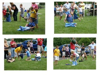 2009 Meet The Principal | PPTX