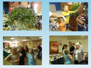 2009 Meet The Principal | PPTX