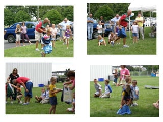 2009 Meet The Principal | PPTX