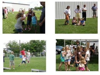 2009 Meet The Principal | PPTX