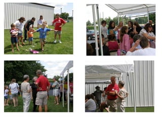 2009 Meet The Principal | PPTX