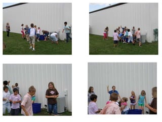 2009 Meet The Principal | PPTX