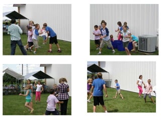 2009 Meet The Principal | PPT