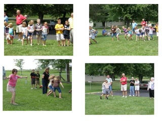 2009 Meet The Principal | PPTX