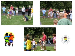 2009 Meet The Principal | PPTX