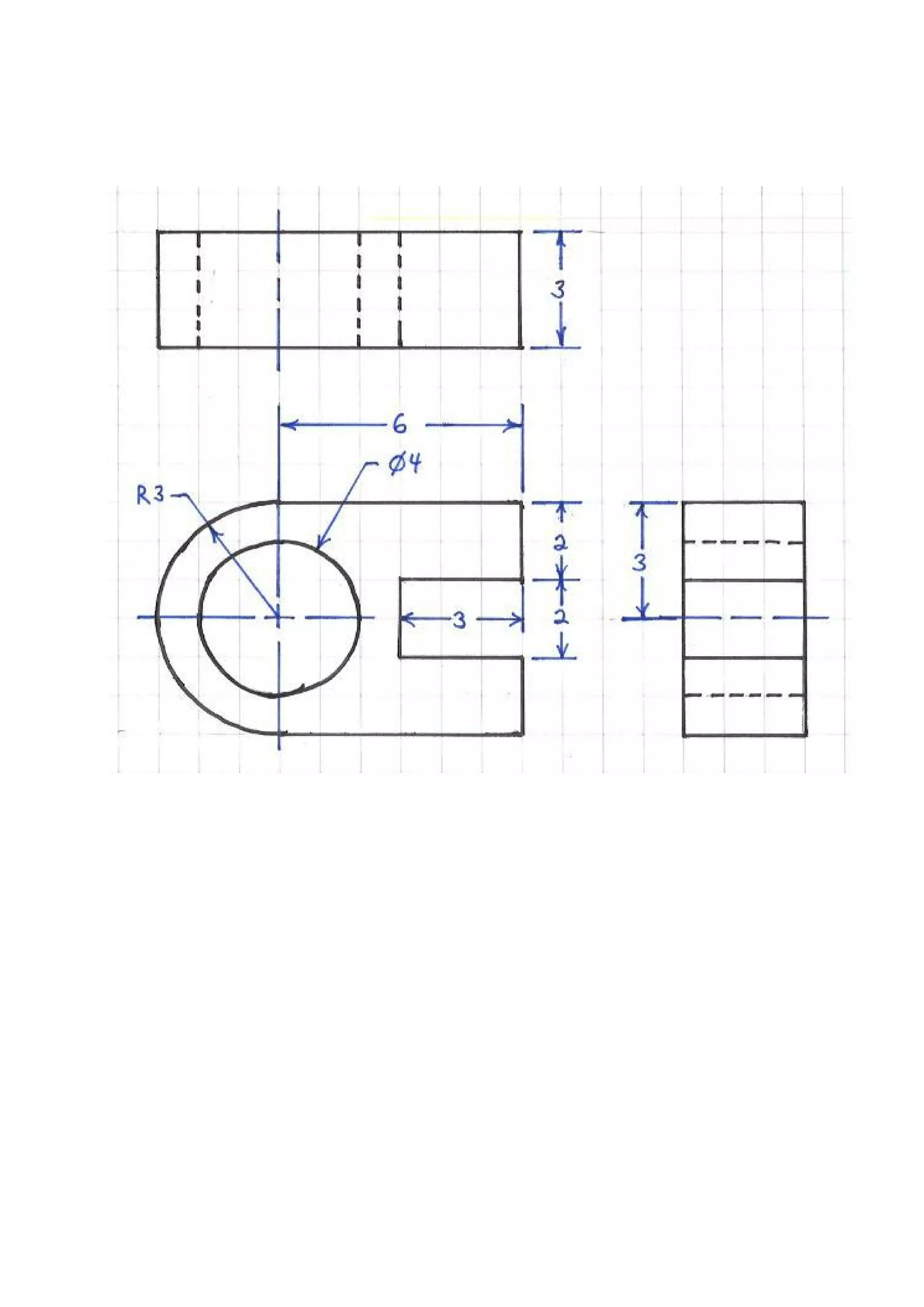 Drg 10 isometric | PDF