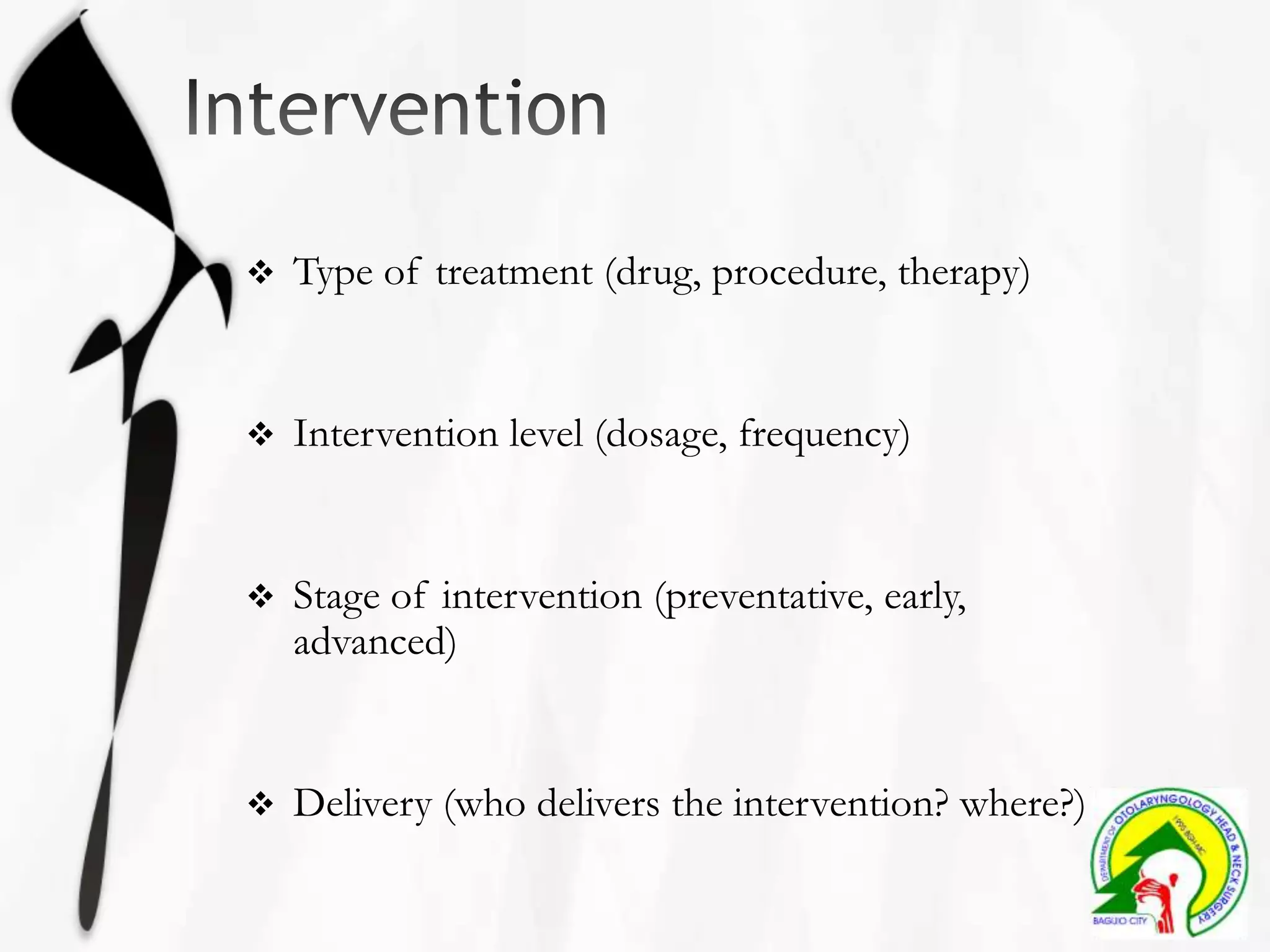 PICO Research Question | PPTX