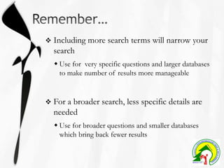 PICO Research Question | PPTX