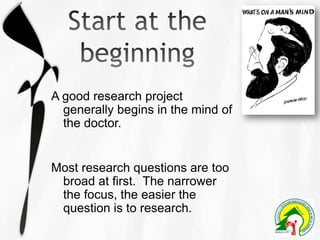 PICO Research Question | PPTX