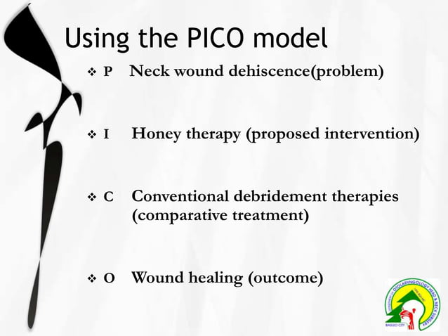 PICO Research Question | PPT PICO Research Question | PPT
