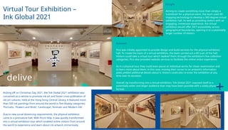 Corporate Brochure - Pico Group [2024 Version] | PPTX