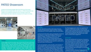 Corporate Brochure - Pico Group [2024 Version] | PPTX