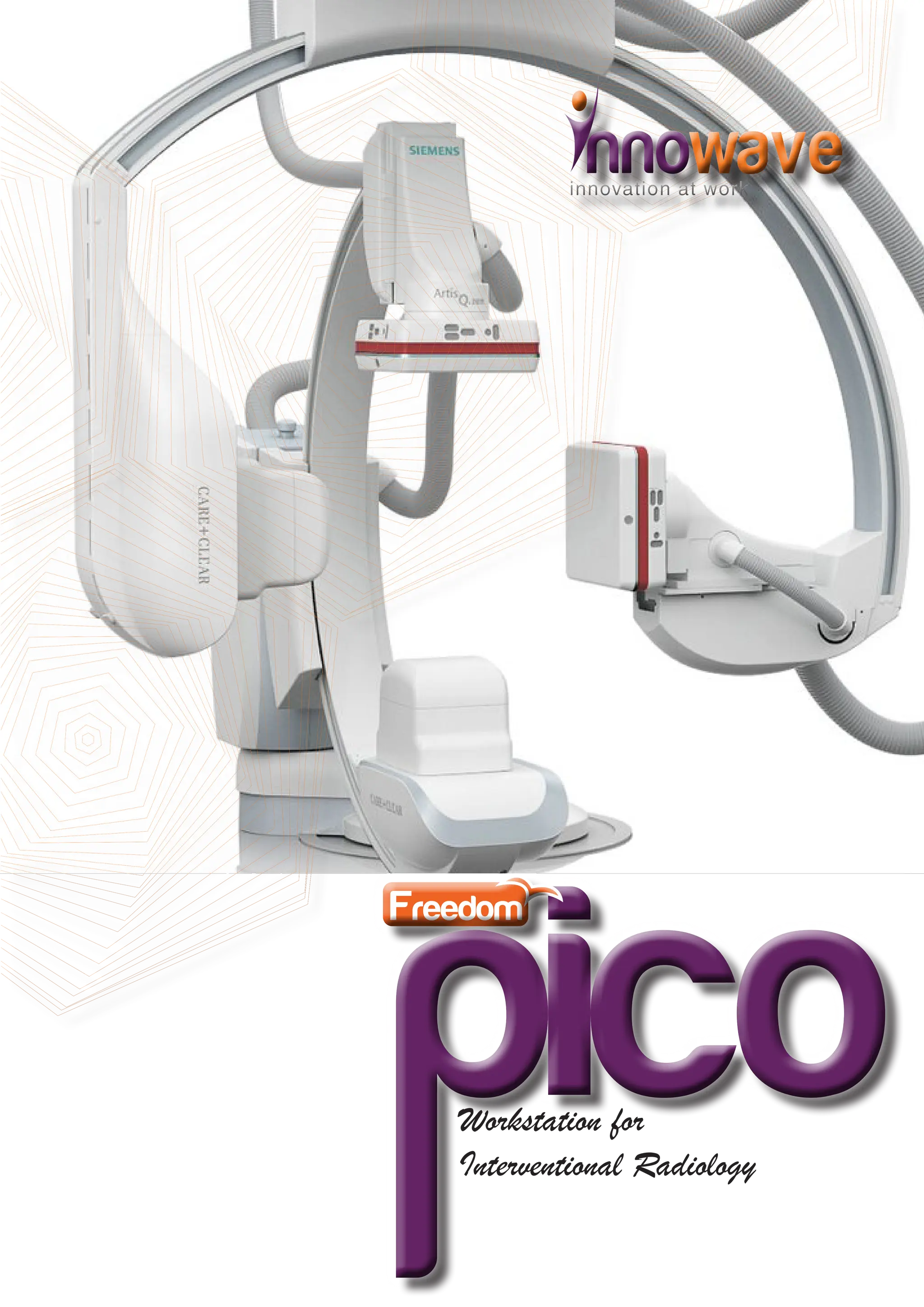 Freedom Pico DICOM Workstation for Single Radiologist ? Cardiac Cath lab | PDF