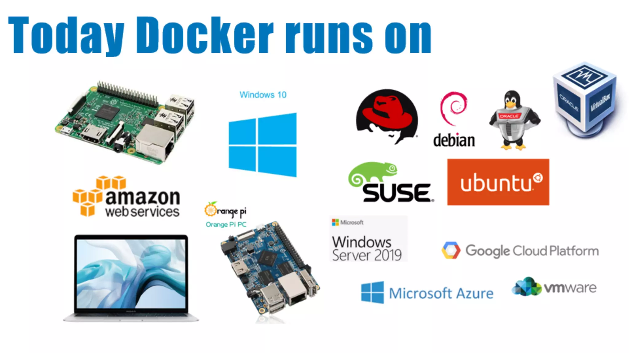 Introducing Pico A Deep Learning Platform Using Docker And Iot Sangam Biradar Ppt