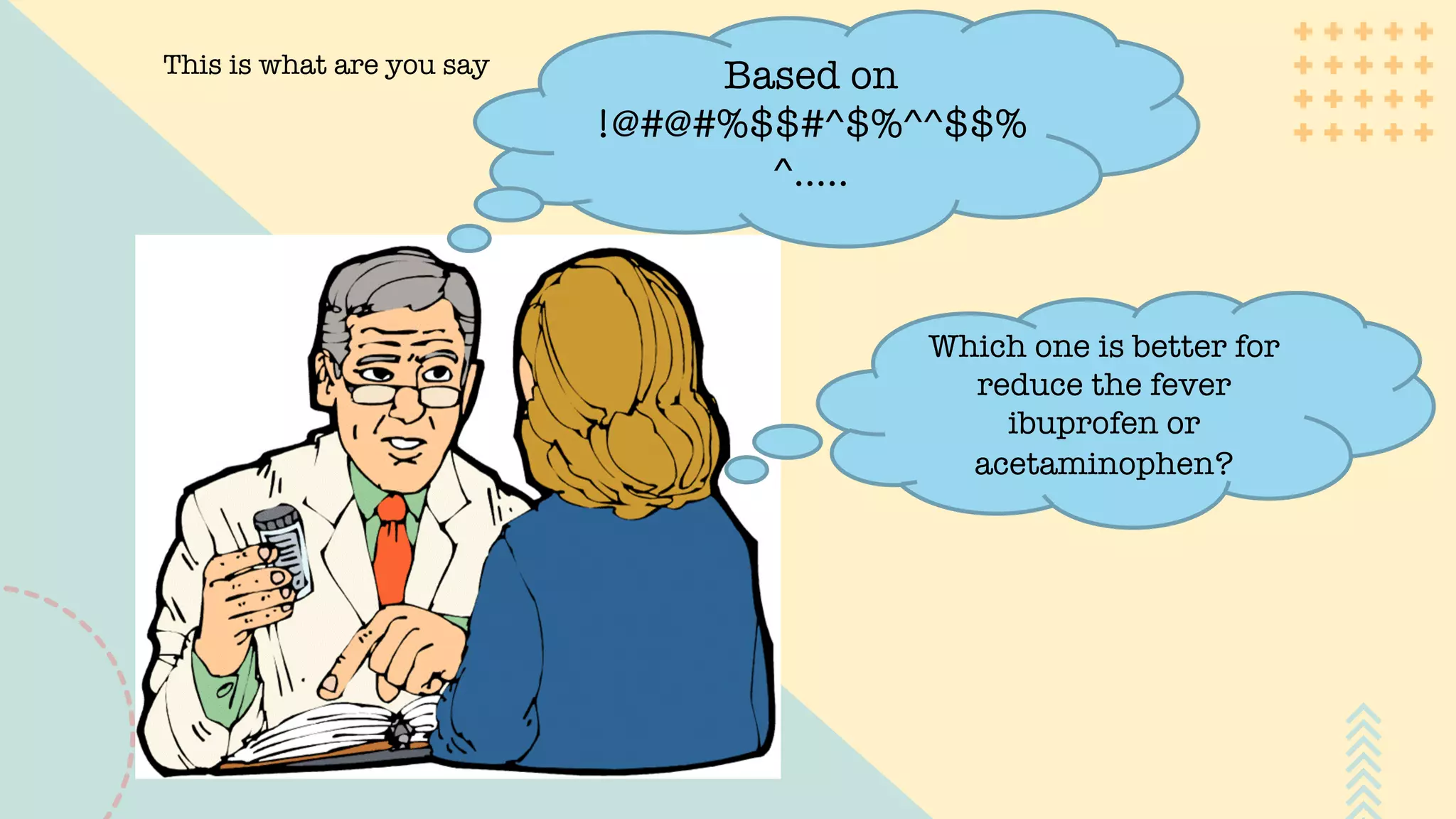 Penerapan EBM Pada Setting Komunitas (Fokus PICO Methode) | PDF