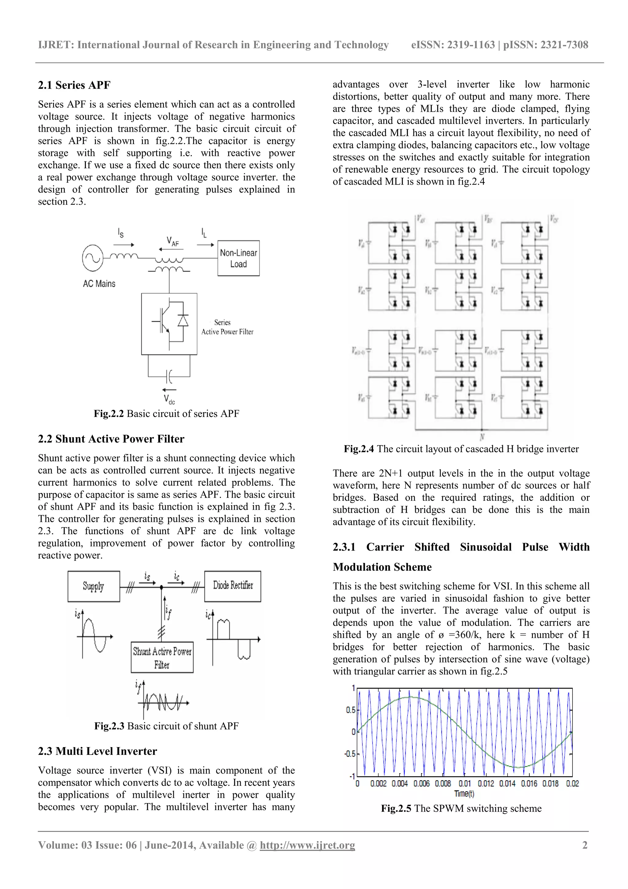 Pi Controller Based Of Multi Level Upqc Using Dq0 Transformation To Improve Power Quality In 