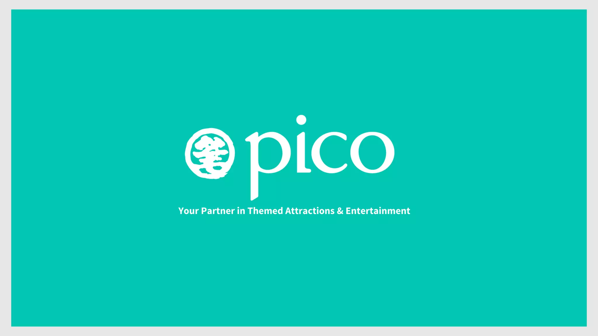 Pico Play and what we do | PDF