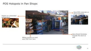 Picosskusandmerchandisingguidelines | PPT