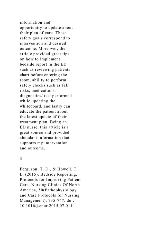 PICO WorksheetWhat is the PICO question Does the use of a s.docx