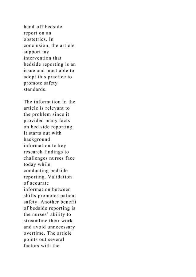 PICO WorksheetWhat is the PICO question Does the use of a s.docx