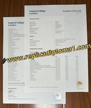 How can i order a fake Imperial College London transcript legally ...