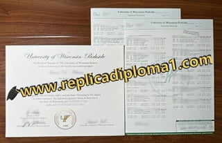 How can i purchase a fake University of Wisconsin–Parkside diploma and ...