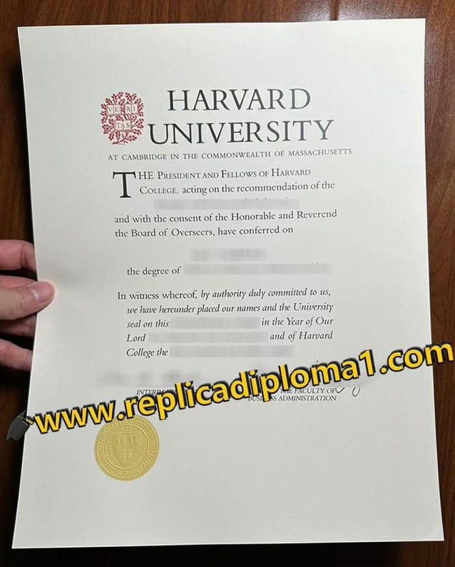 The best website to buy a fake Harvard University diploma certificate ...