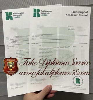 How much does to buy a fake Roehampton University transcript? | PDF