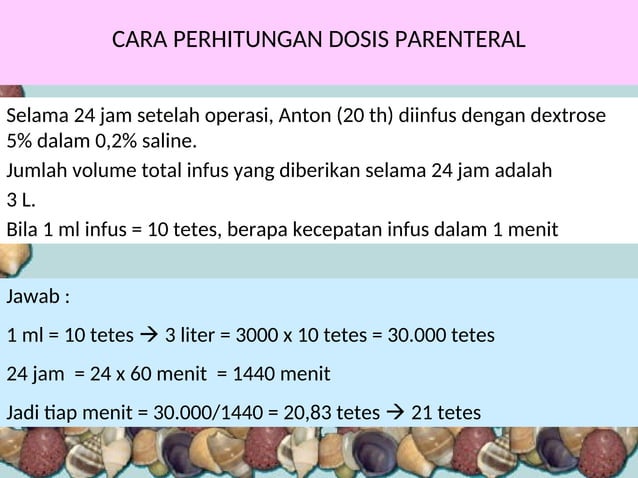 PIC perhitungan dosis obat dalam keperawatan.ppt