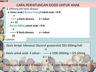 PIC perhitungan dosis obat dalam keperawatan.ppt