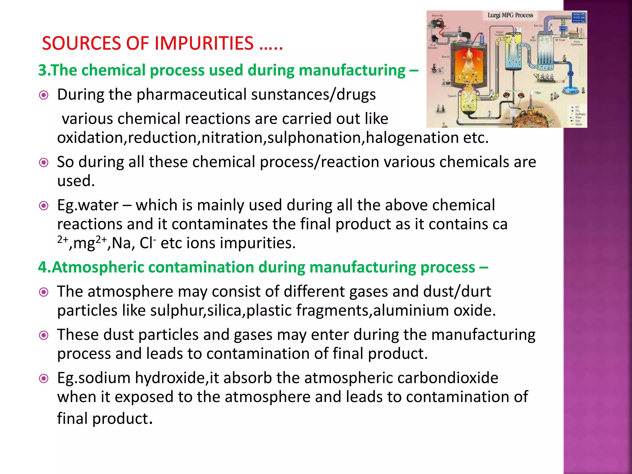 Pharmaceutical Inorganic Chemistry -B Pharmacy First Year -First ...