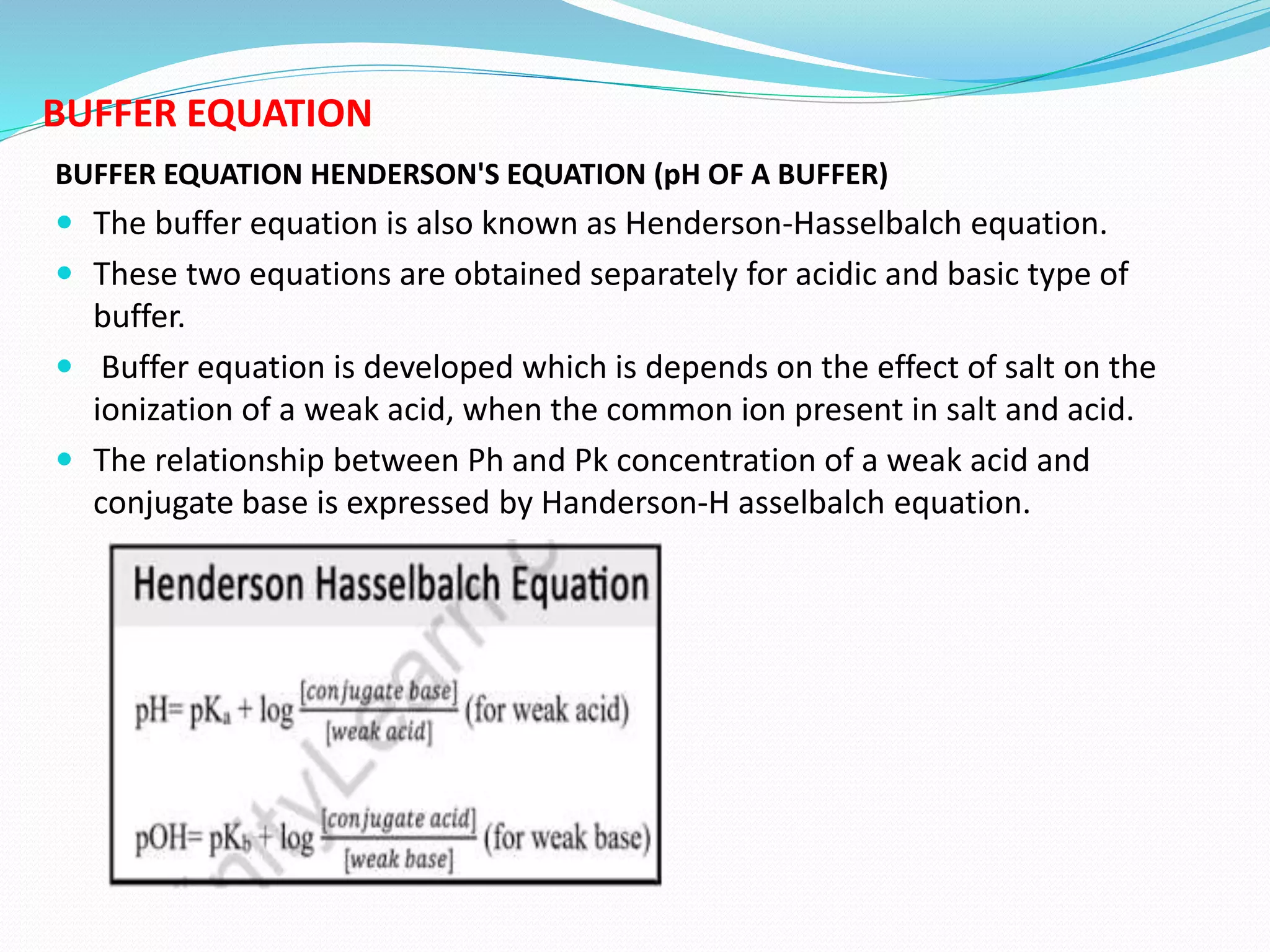 Pharmaceutical Inorganic Chemistry -B Pharmacy First Year -First ...