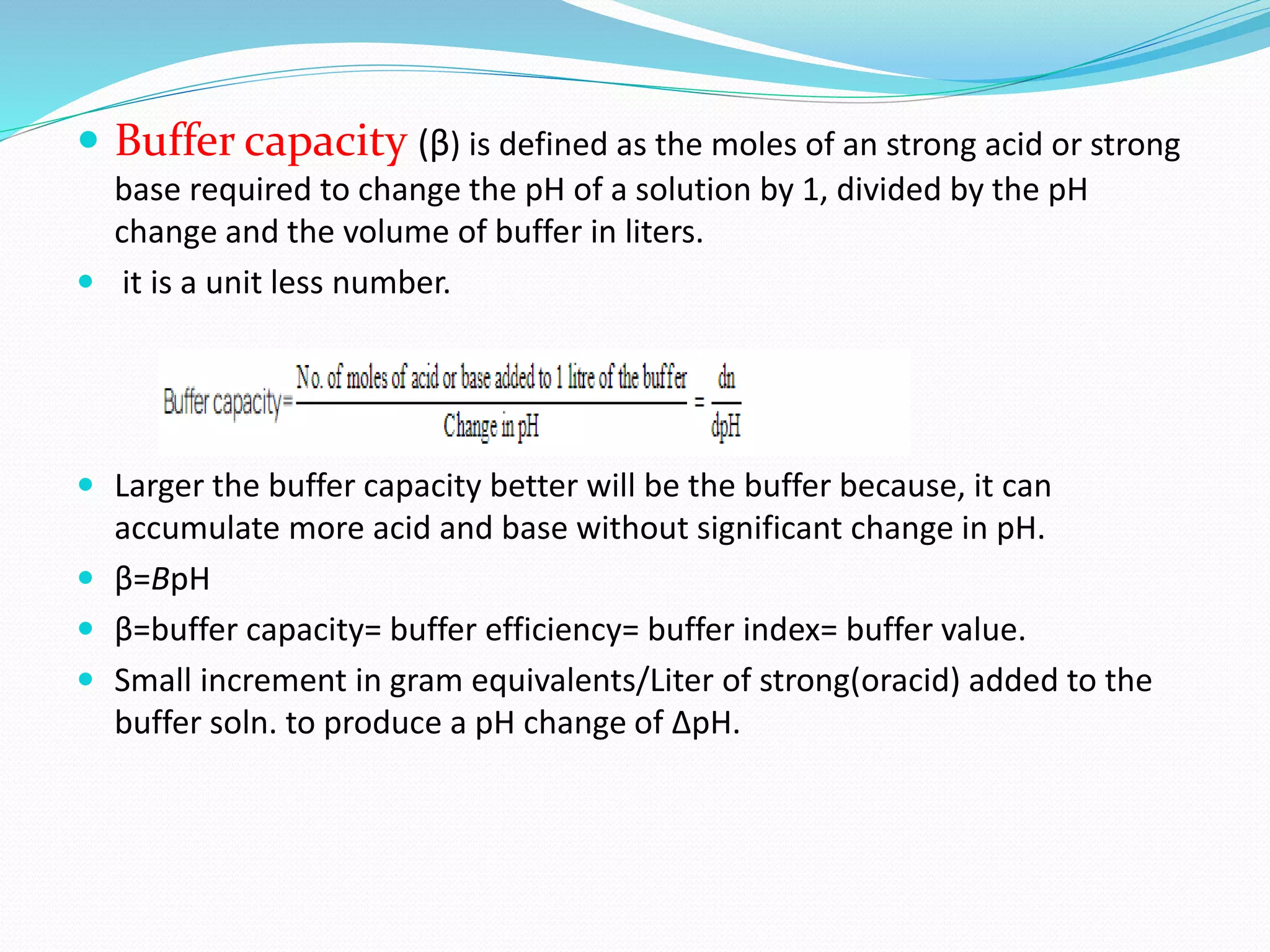 Pharmaceutical Inorganic Chemistry -B Pharmacy First Year -First ...
