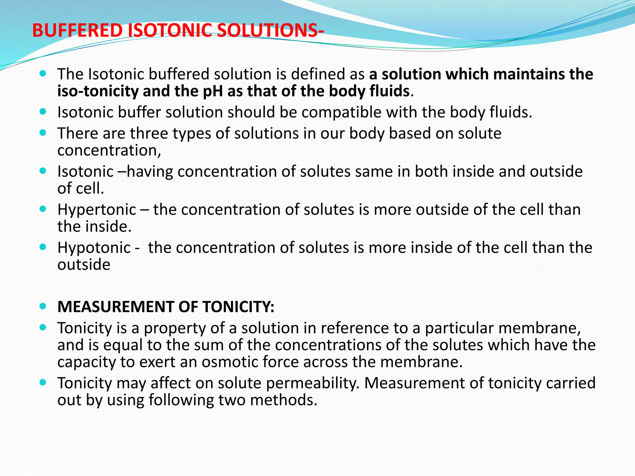 Pharmaceutical Inorganic Chemistry -B Pharmacy First Year -First semester -PIC PPT 5-Acid,Bases ...