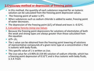 Pharmaceutical Inorganic Chemistry -B Pharmacy First Year -First ...