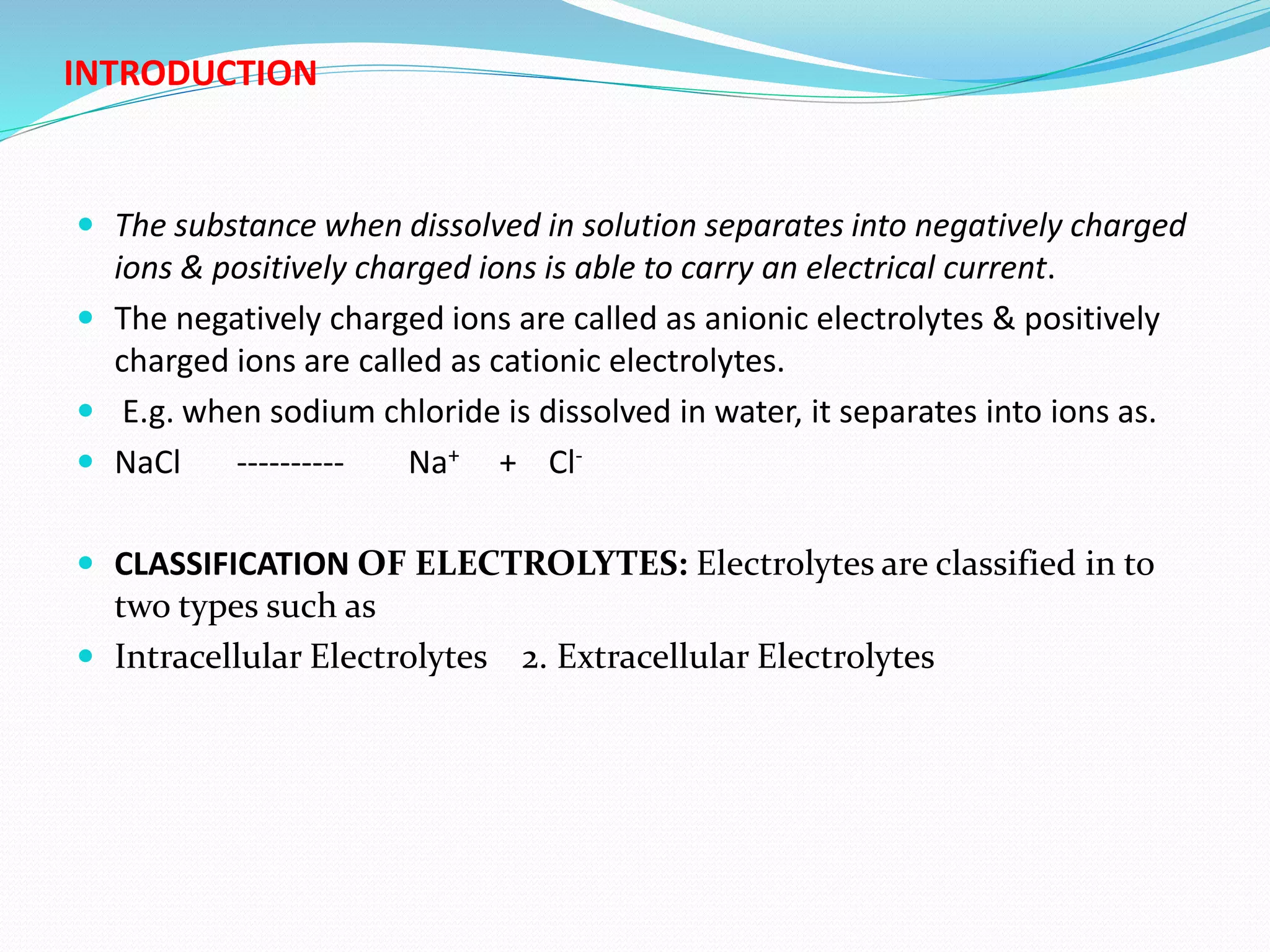 Pharmaceutical Inorganic Chemistry -B Pharmacy First Year -First ...