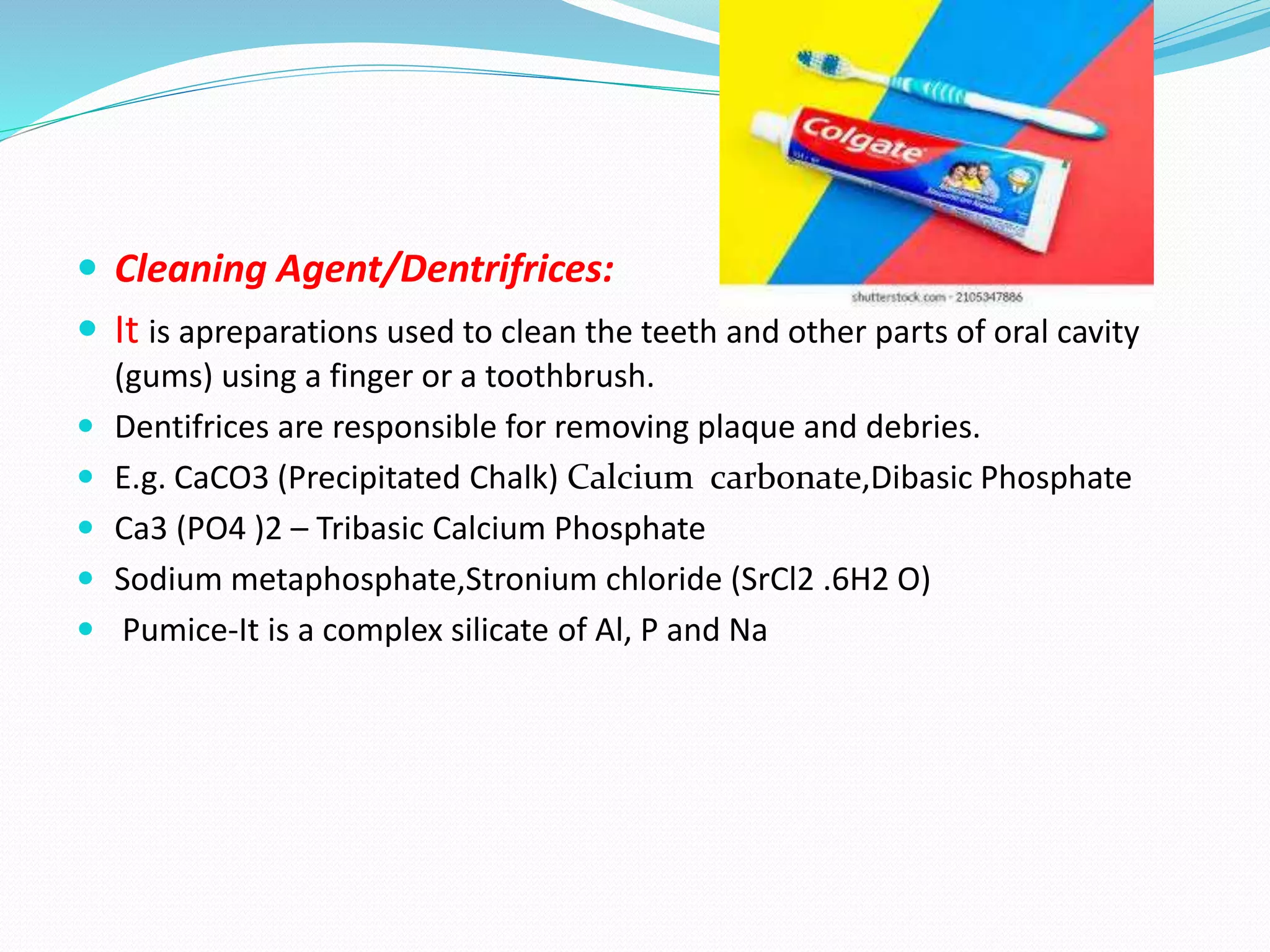 Pharmaceutical Inorganic Chemistry -B Pharmacy First Year -First ...