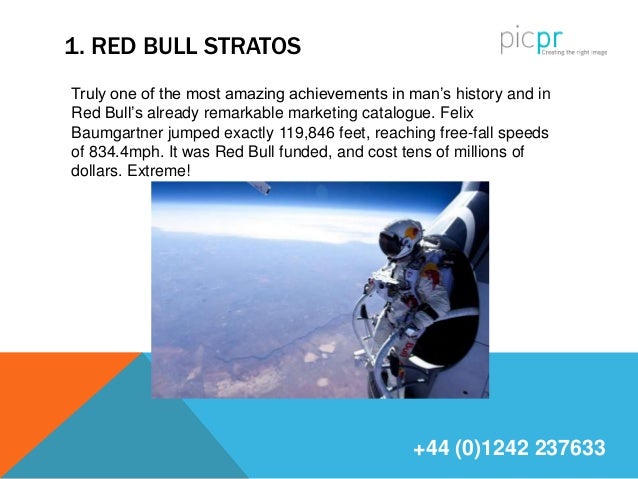 10 of the Greatest PR Stunts Ever! - by picpr