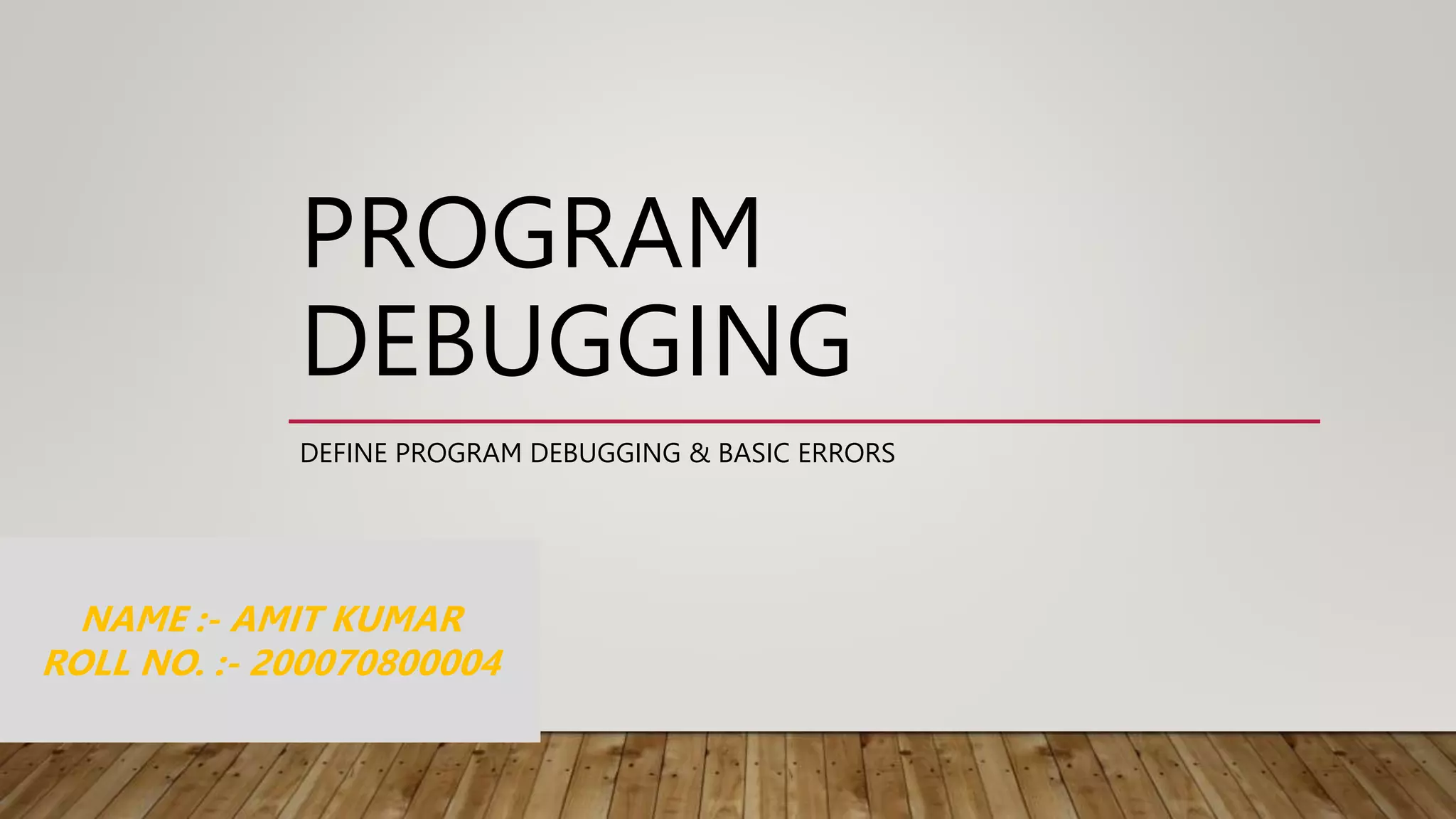 PIC PRESENTATION 1.pptx