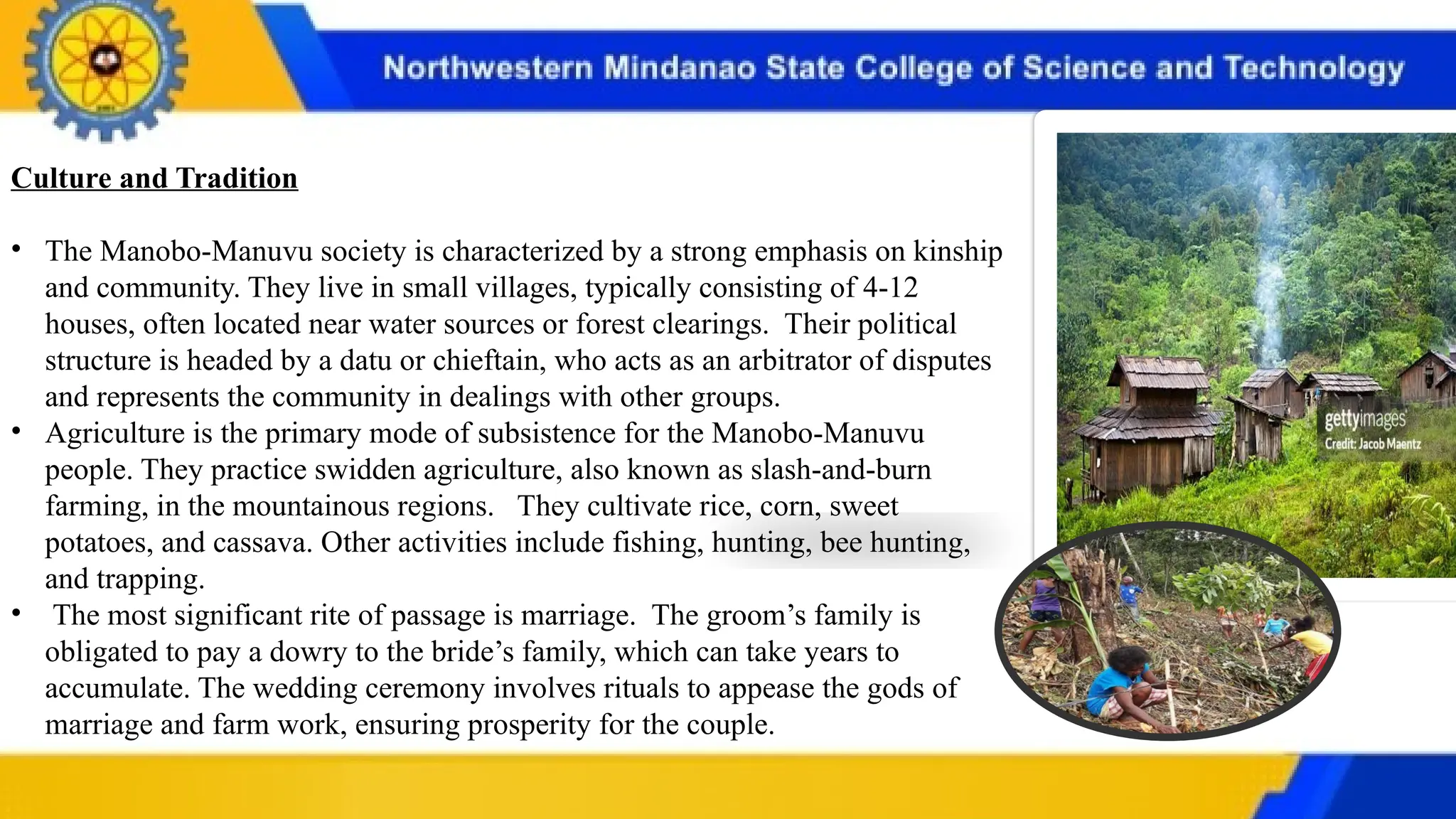 Region 10 : Northern Mindanao .pptx