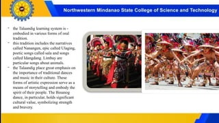 Region 10 : Northern Mindanao .pptx