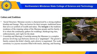 Region 10 : Northern Mindanao .pptx
