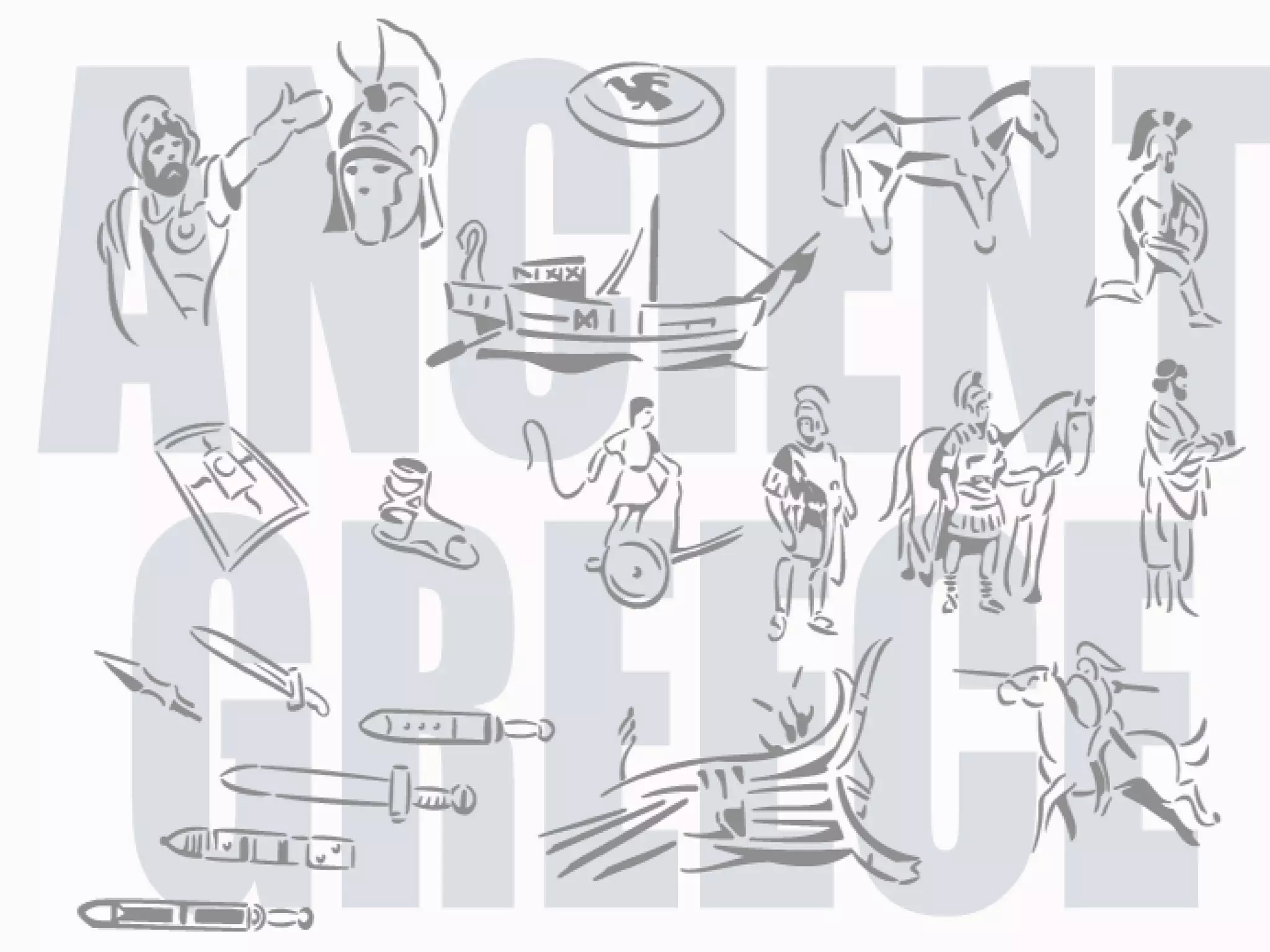 Intro: Ancient Greece | PPT | Educational Assessment | Education