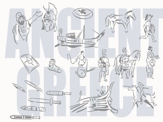 Intro: Ancient Greece | PPT | Educational Assessment | Education